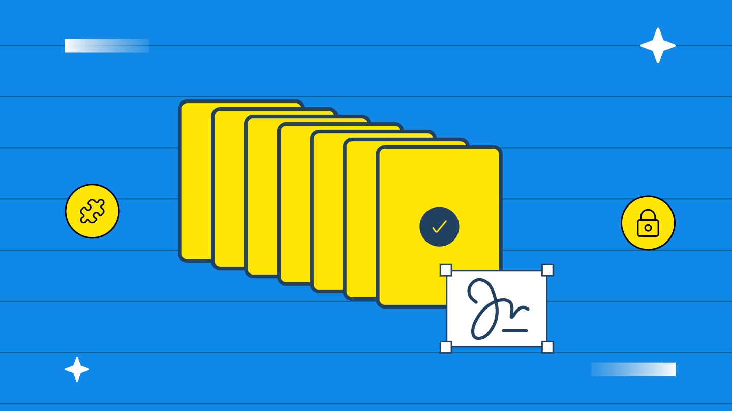 Seven Stages Of Contract Management Process